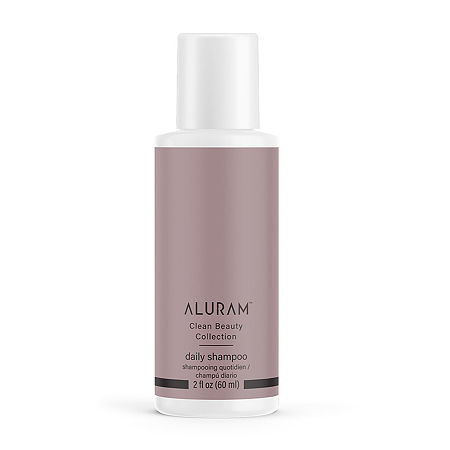 Click here for Aluram Shampoo 2 oz.  One Size prices