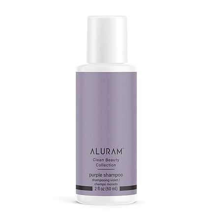 Click here for Aluram Purple Shampoo 2 oz.  One Size prices