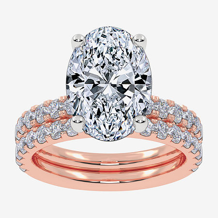 Click here for Signature By Modern Bride (G / Vs2-Si1) Womens 4 C... prices