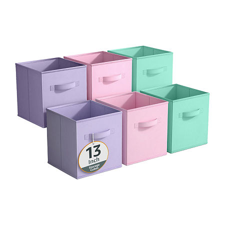 Click here for Sorbus Storage Cube  One Size  Multiple Colors prices