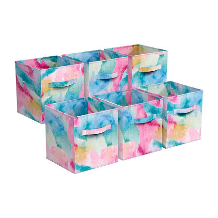 Click here for Sorbus Storage Cube  One Size  Green prices