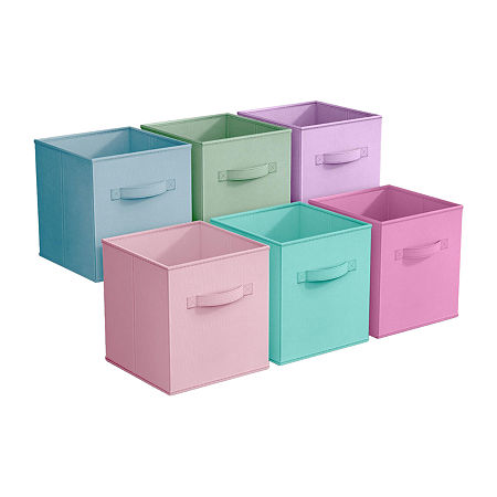Click here for Sorbus Storage Cube  One Size  Pink prices