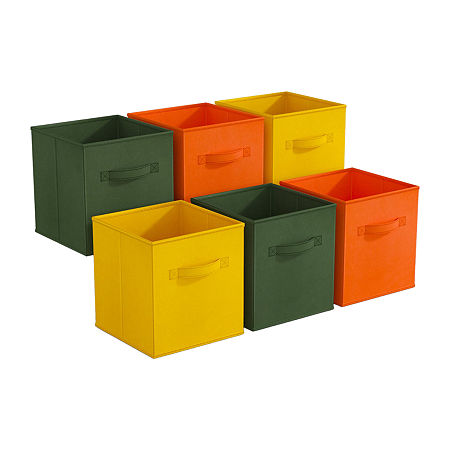 Click here for Sorbus Storage Cube  One Size  Multiple Colors prices