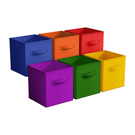 Click here for Sorbus Storage Cube  One Size  Purple prices
