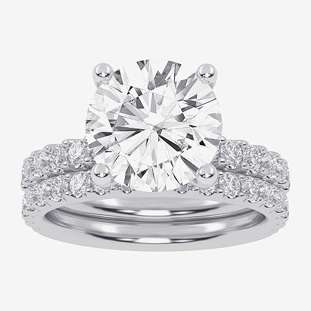 Click here for Signature By Modern Bride (G / Vs2-Si1) Womens 6 C... prices