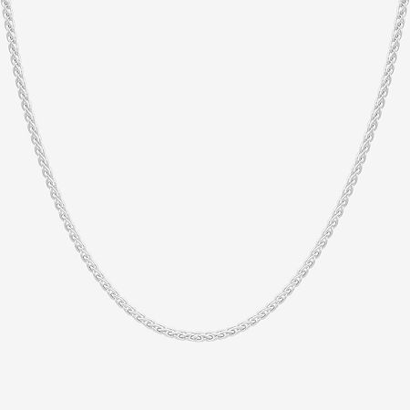 Click here for Limited Quantities! Womens Sterling Silver 18 Inch... prices
