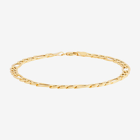 Click here for Limited Quantities! Womens 10K Gold 8 1/2 Inch Hol... prices