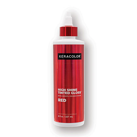 Click here for Keracolor High Shine Tinted Gloss Red  One Size  R... prices