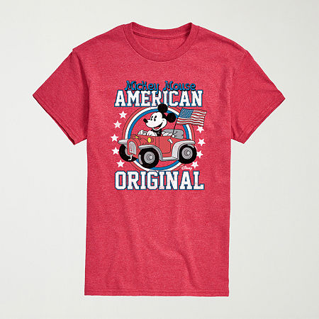 Click here for Airwaves Mens Disney Mickey American Original Grap... prices