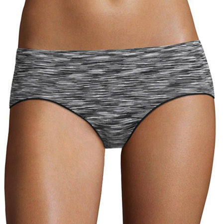 Click here for Flirtitude Seamless Hipster Panties  Xx-large  Bla... prices