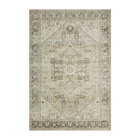 Click here for Loloi Skye Rectangular Indoor Runner  One Size  Wh... prices