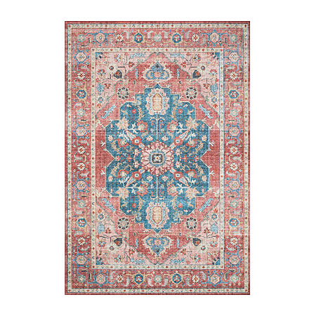 Click here for Loloi Skye Indoor Rectangular Accent Rug  One Size... prices