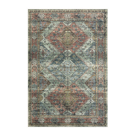 Click here for Loloi Skye Indoor Rectangular Accent Rug  One Size... prices