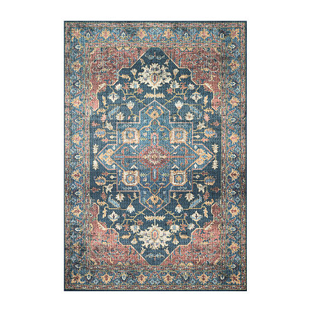 Click here for Loloi Skye Indoor Rectangular Accent Rug  One Size... prices