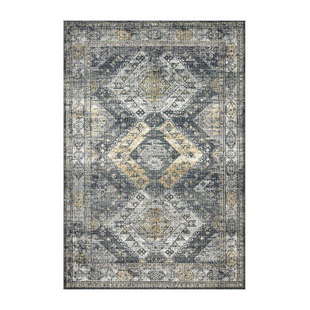 Click here for Loloi Skye Indoor Rectangular Accent Rug  One Size... prices
