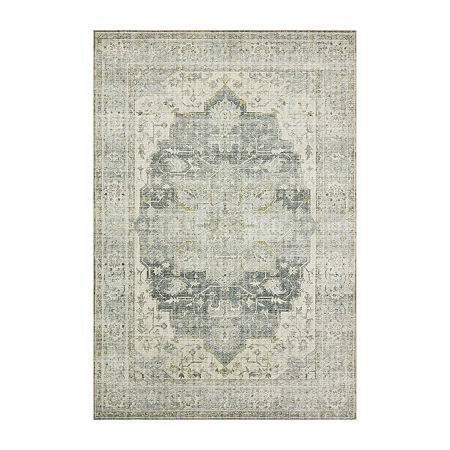 Click here for Loloi Skye Indoor Rectangular Accent Rug  One Size... prices