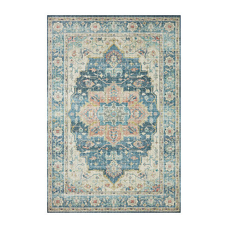 Click here for Loloi Skye Indoor Rectangular Accent Rug  One Size... prices