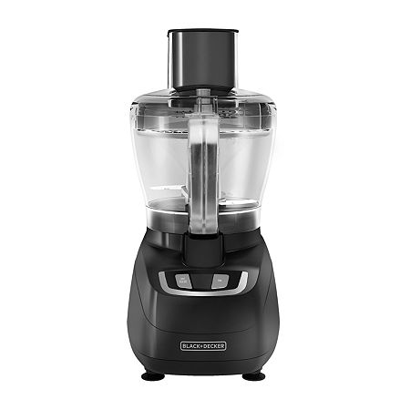 Click here for Black+Decker FP1600B 8 Cup Food Processor  One Siz... prices