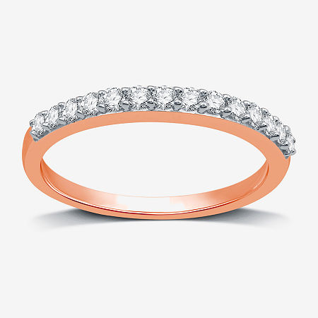 Click here for I Said Yes (H-I / I1) 1/4 CT. T.W. Lab Grown White... prices