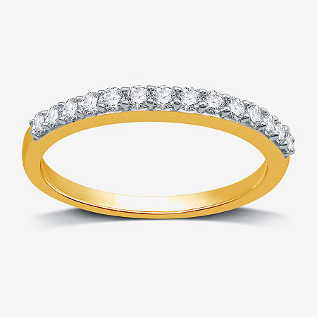 Click here for I Said Yes (H-I / I1) 1/4 CT. T.W. Lab Grown White... prices