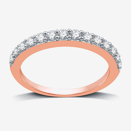 Click here for I Said Yes (H-I / I1) 1/2 CT. T.W. Lab Grown White... prices