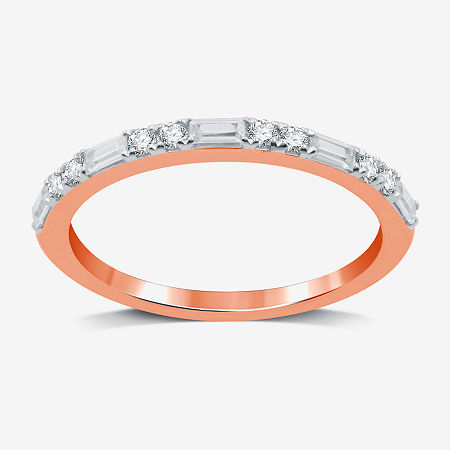 Click here for I Said Yes (H-I / I1) 1/3 CT. T.W. Lab Grown White... prices