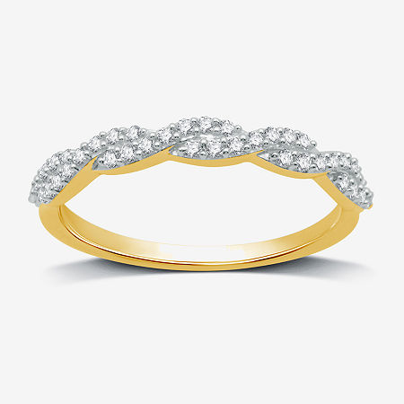 Click here for I Said Yes (H-I / I1) 1/4 CT. T.W. Lab Grown White... prices