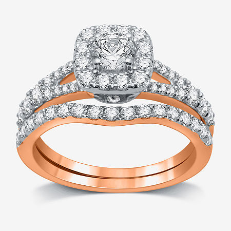 Click here for I Said Yes (H-I / I1) Womens 1 1/4 CT. T.W. Lab Gr... prices