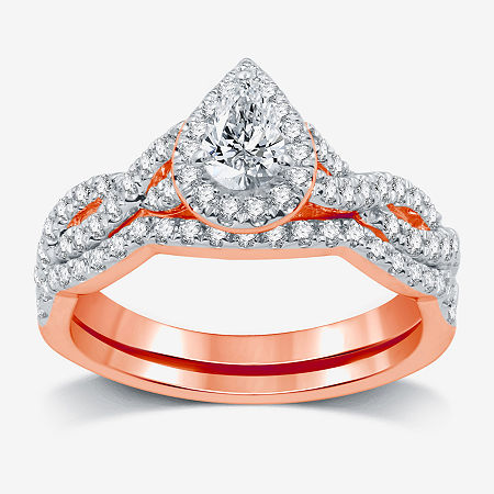 Click here for I Said Yes (H-I / I1) Womens 1 CT. T.W. Lab Grown... prices