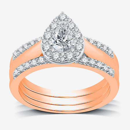 Click here for I Said Yes (H-I / I1) Womens 1 CT. T.W. Lab Grown... prices