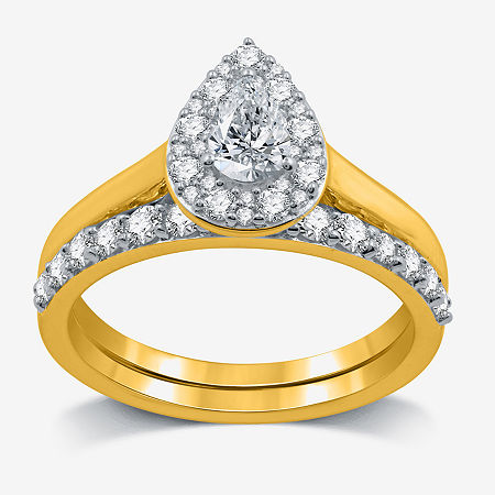 Click here for I Said Yes (H-I / I1) Womens 1 CT. T.W. Lab Grown... prices