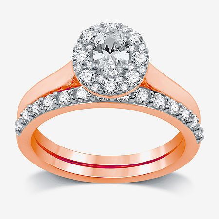 Click here for I Said Yes (H-I / I1) Womens 1 CT. T.W. Lab Grown... prices