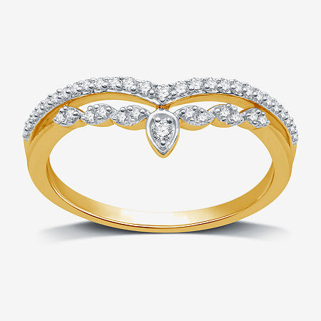 Click here for I Said Yes (H-I / I1) 1/5 CT. T.W. Lab Grown White... prices