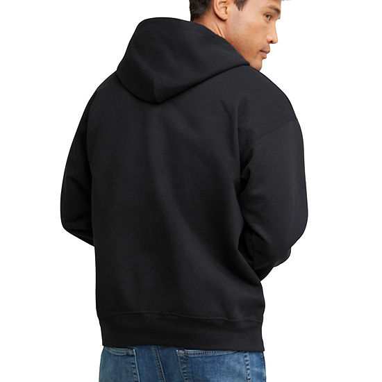 Hanes Mens Long Sleeve Hoodie - JCPenney Hanes Mens Long Sleeve Hoodie - JCPenney