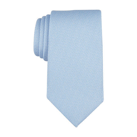 Click here for Stafford Extra Long Tie  One Size  Blue prices
