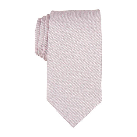Click here for Stafford Extra Long Tie  One Size  Pink prices