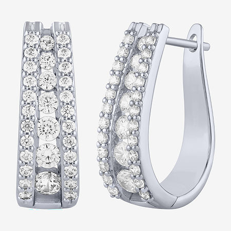 Click here for 1Â½ CT. T.W. Certified Diamond 14K White or Yellow... prices