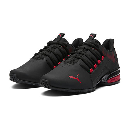 Click here for PUMA Viz Runner Rapid Mens Training Shoes  13 Medi... prices