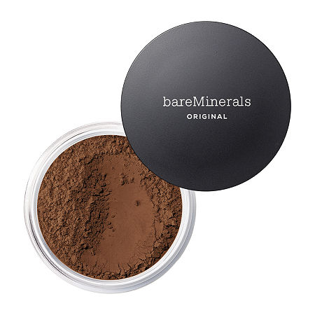 Click here for bareMinerals Original Loose Powder Foundation Spf... prices