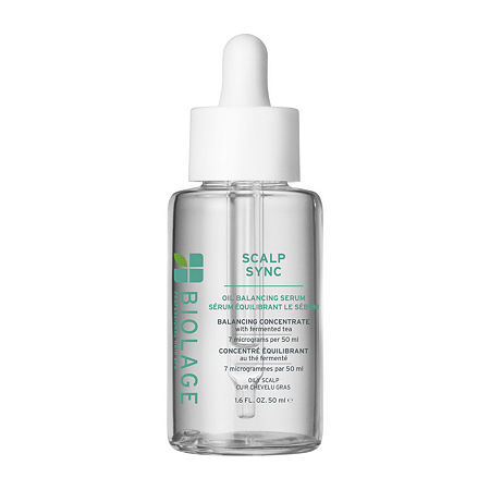 Click here for Biolage Scalp Sync Oil Balancing Hair Serum 1.6 oz... prices