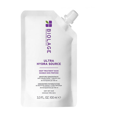 Click here for Biolage Ultra Hydrasource Styling Product 3.3 oz.... prices
