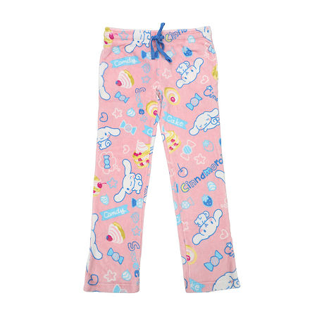 Click here for Womens Plush 1 Pair Pajama Pants  Medium  Pink prices
