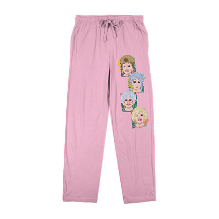 Click here for Womens Plush 1 Pair Pajama Pants  X-large  Pink prices