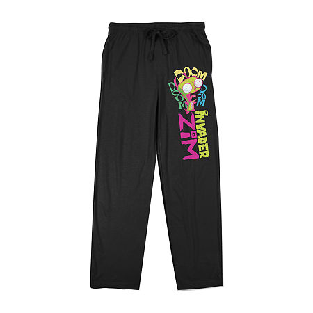 Click here for Invader Zim Doom Wom Womens Plush 1 Pair Pajama Pa... prices