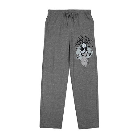 Click here for The Corpse Bride Emily Womens Plush 1 Pair Pajama... prices