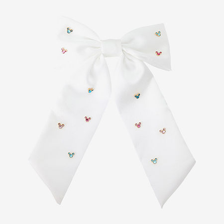 Click here for Mickey Mouse Hair Bow  One Size prices
