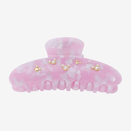Click here for Minnie Mouse Hair Clip  One Size prices