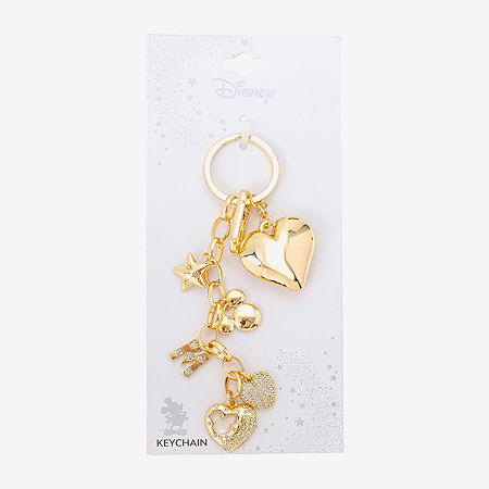 Click here for Mickey Mouse Bag Charm  One Size prices