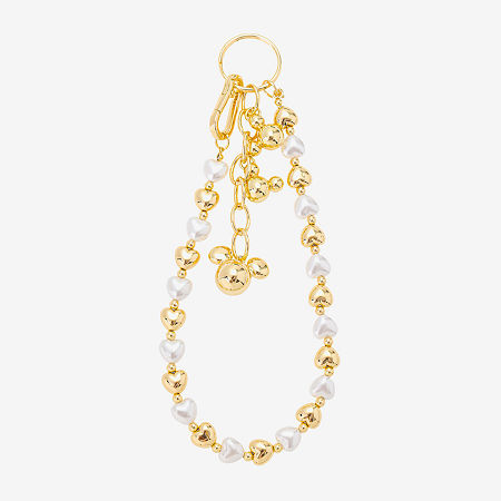 Click here for Mickey Mouse Bag Charm  One Size prices