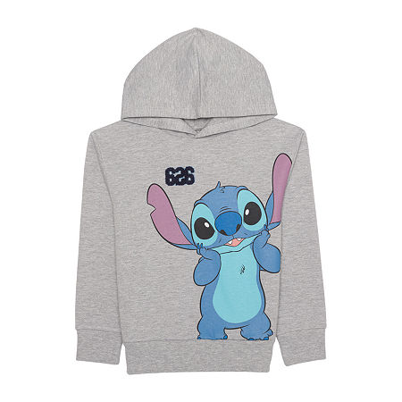Click here for Disney Collection Little & Big Kid Boys Long Sleev... prices